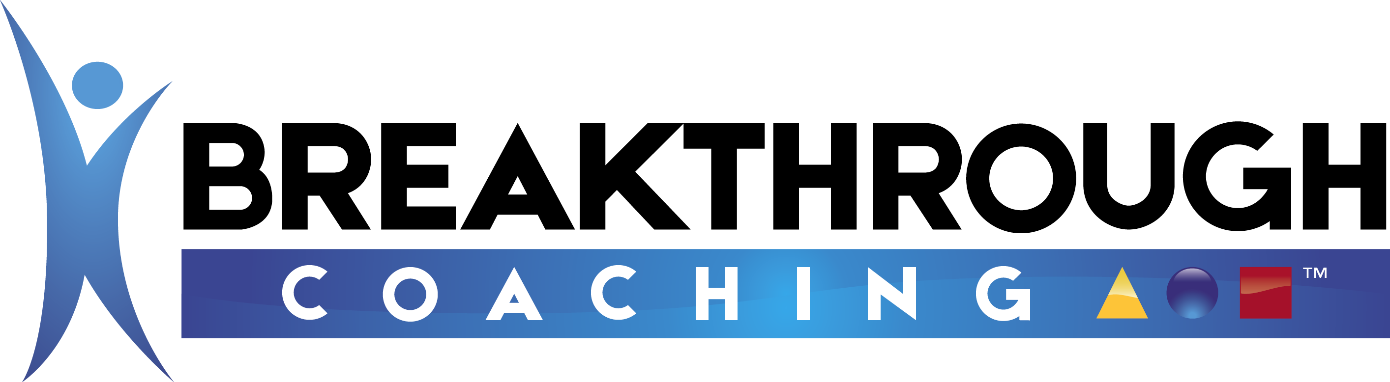 Breakthrough Coaching - Order Form